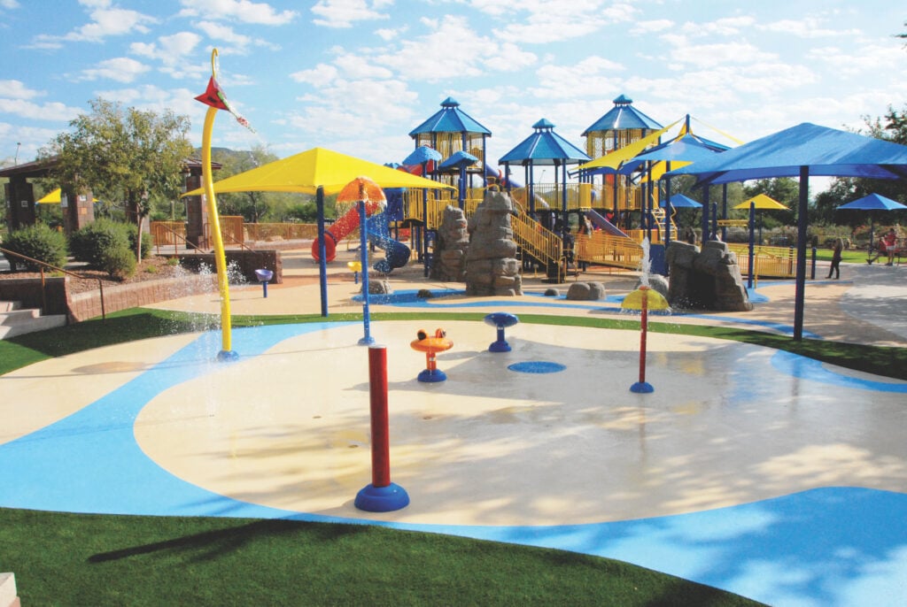 Gallery | FlexGround