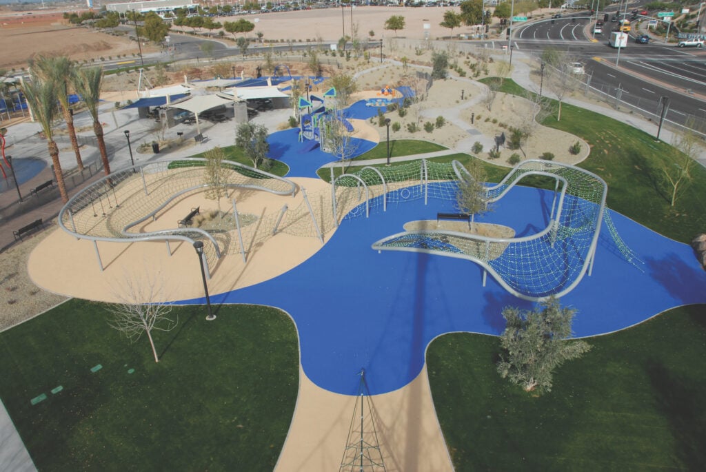 Gallery | FlexGround